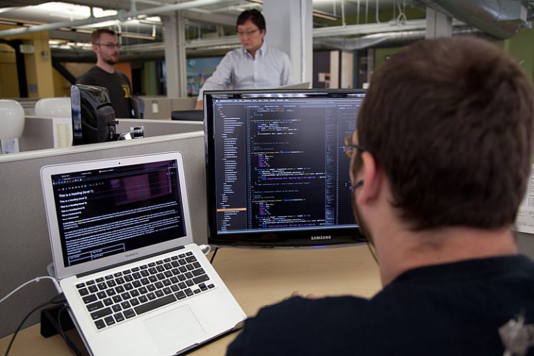 Cómo convertirse en hacker profesional